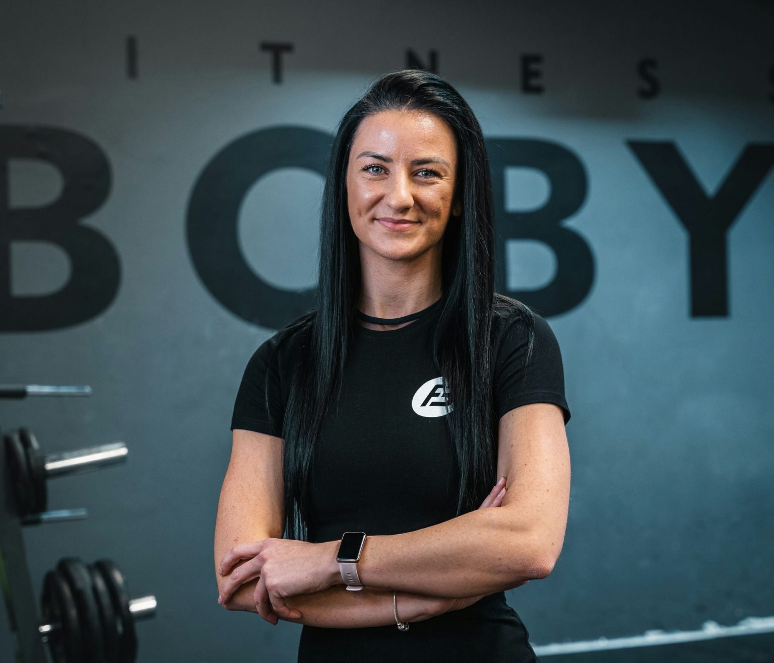 Sabina Kolčavová - Fitness Boby centrum Brno | posilovna – wellness