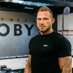 Adam Barbaro | Fitness Boby centrum Brno